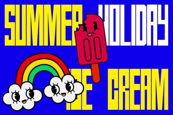 Brando Font - Free Font