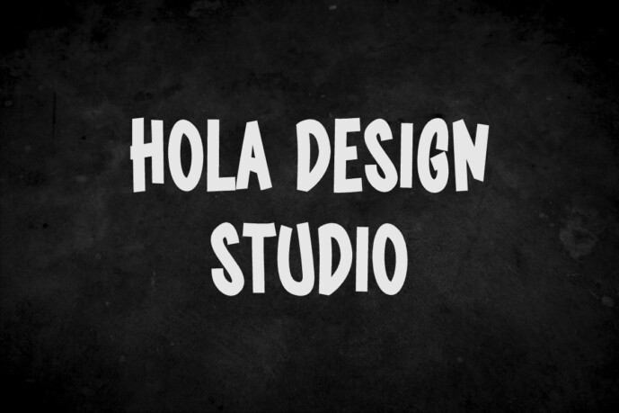 Chalknan Font - Free Font