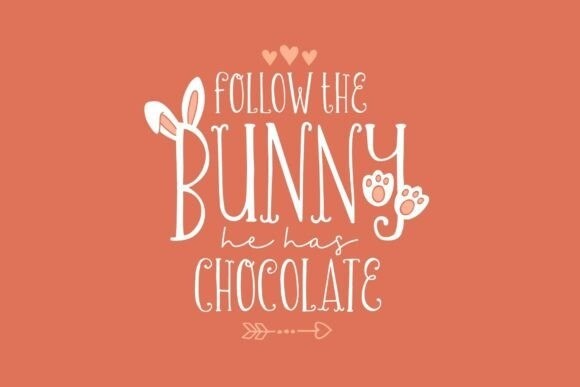 Chirp & Blossom Font - Free Font