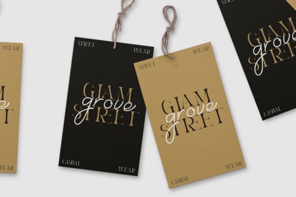 Cozy Caps Font - Free Font