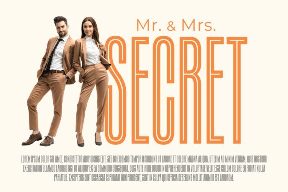 Gohigher Font - Free Font