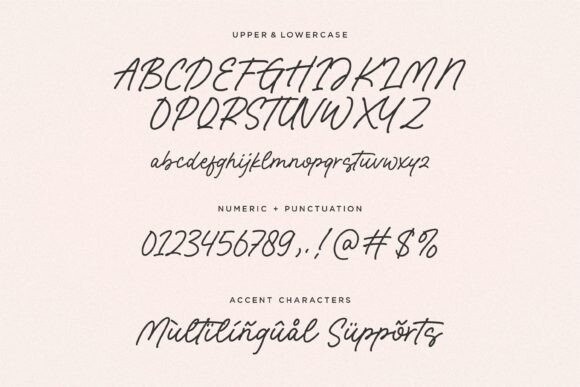 Golden Custard Font - Free Font