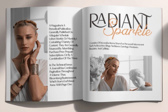 Greatness Culture Font - Free Font