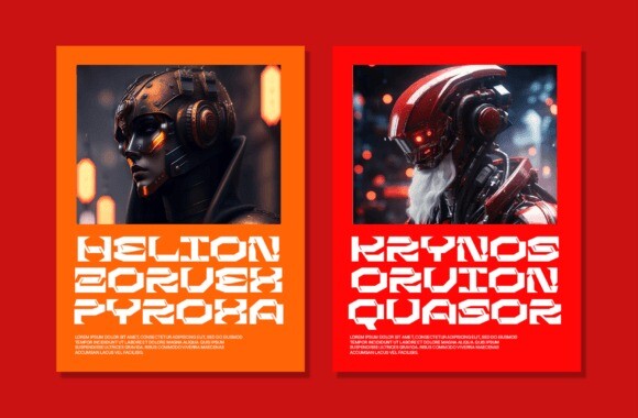 Grexon Font - Free Font