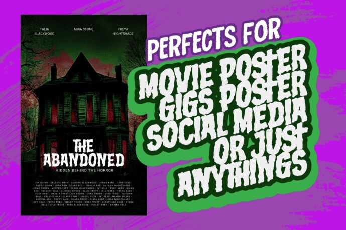 Grim Gothic Font - Free Font