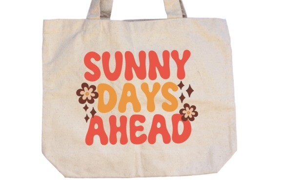 Groovy Sunday Typeface - Free Font