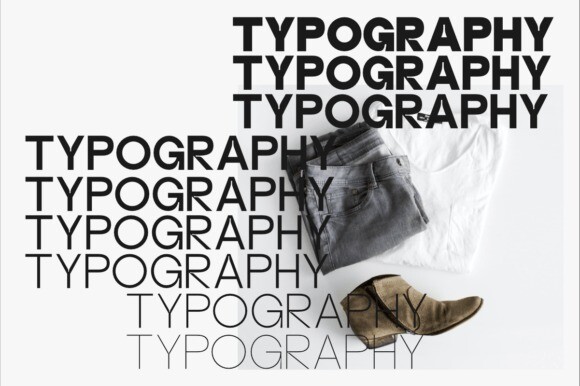 Heliora Font Family - Free Font