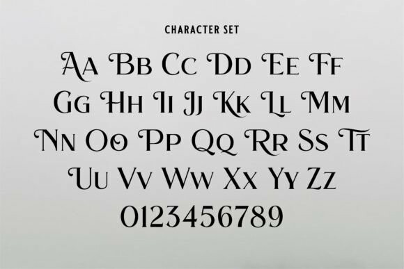 Hello Forest Font - Free Font