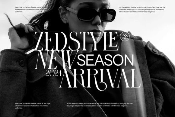 Katros Font - Free Font