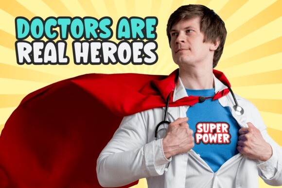 Lazy Hero Font - Free Font