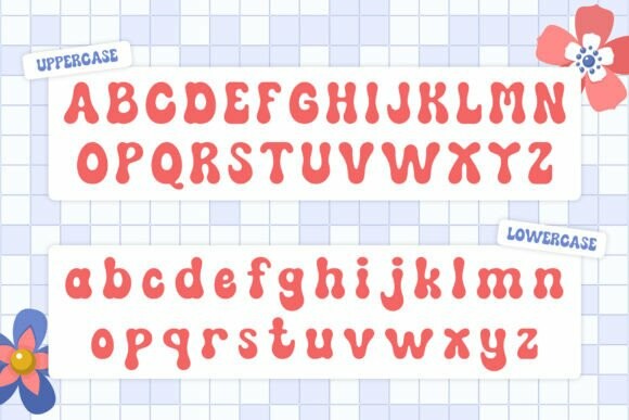 Magic Bubble Font - Free Font