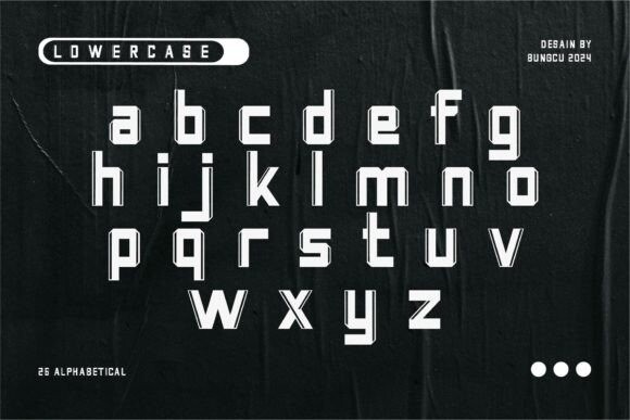 Routher Font - Free Font