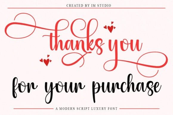 Samantha Calligraphy Font - Free Font