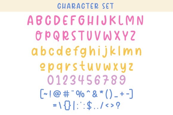 Someone Girly Font - Free Font