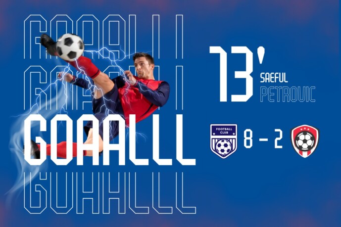 Sporting Strategy Font - Free Font