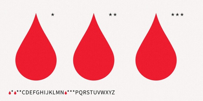 Surce Sns Missing Types Font - Free Font