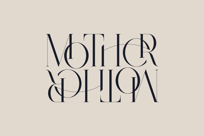 Type Master Font - Free Font
