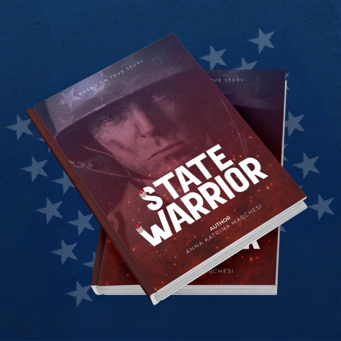 US Veteran Font - Free Font