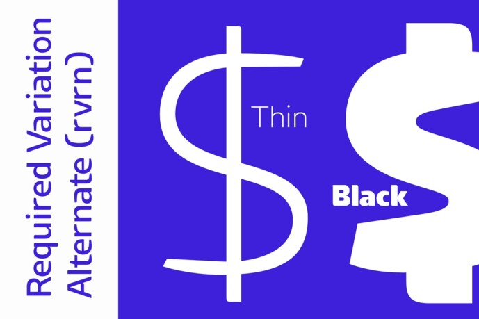 UT Airlines Font - Free Font