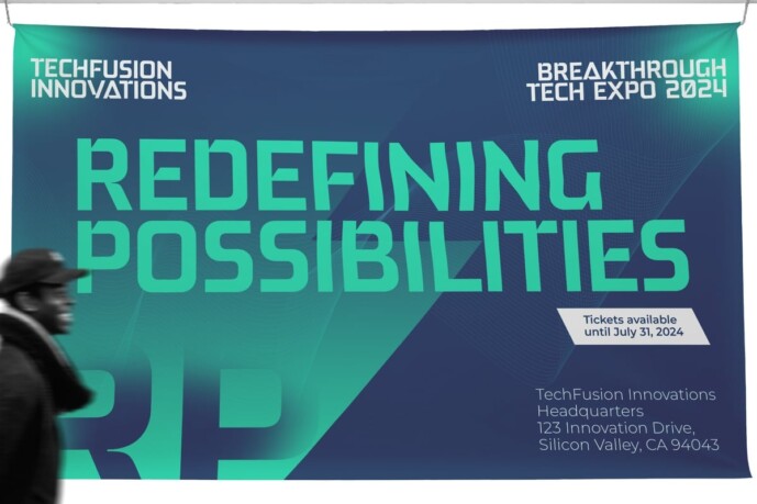 Virtual Technology Font - Free Font