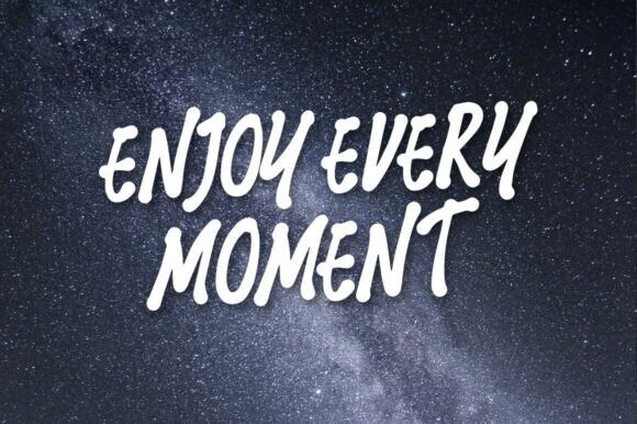 Agressive Font - Free Font