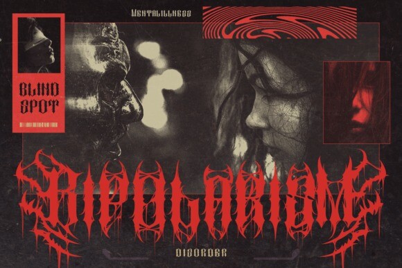 Argan Font - Free Font