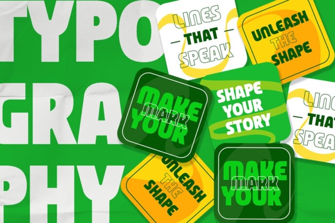 Atlanta Typeface - Free Font