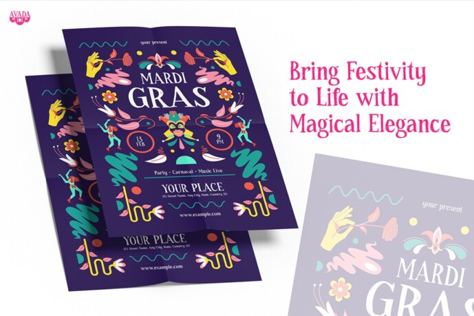 Avada Font - Free Font