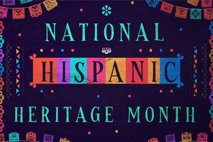 Avada Font - Free Font