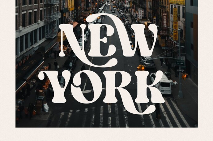 Christopher Retro Font - Free Font