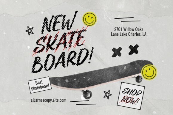 Corak Font - Free Font