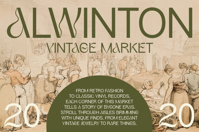 CS Bonita Font - Free Font