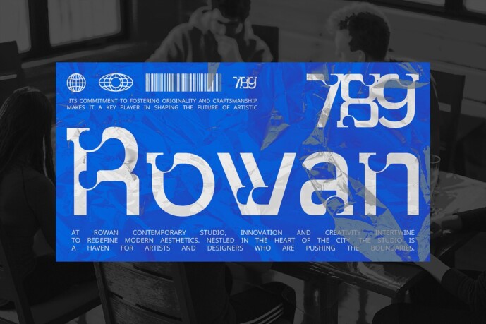 CS Clove Font - Free Font