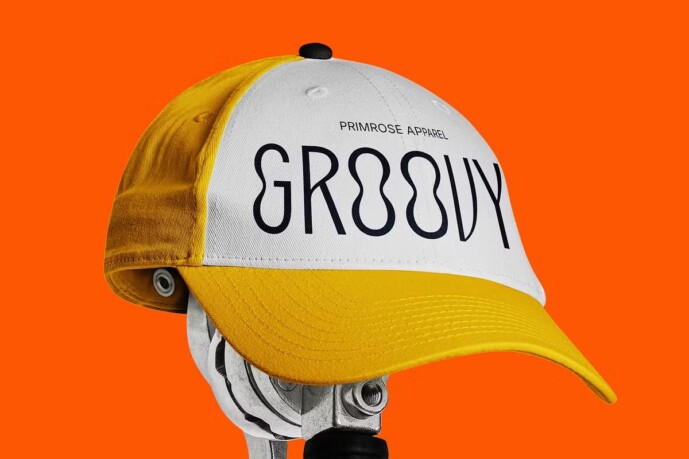 CS Devious Font - Free Font