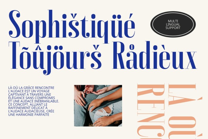 Cs Diploma Font - Free Font