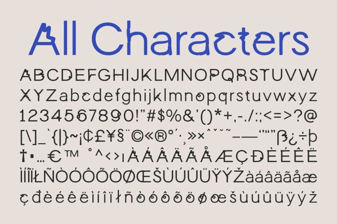 CS Fortune Font - Free Font