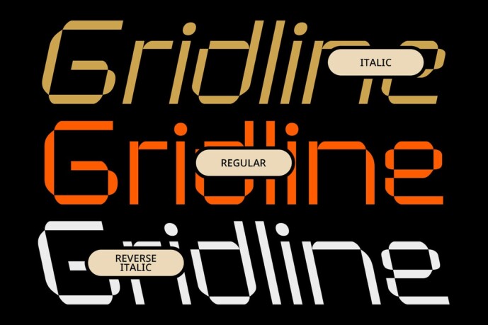 CS Foster Font - Free Font