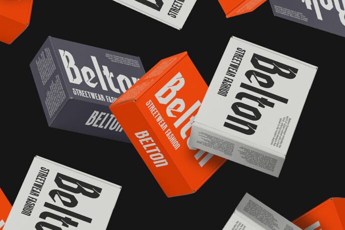 CS Hosted Font - Free Font