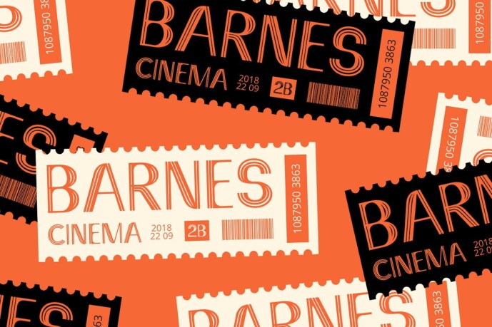 CS Shane Font - Free Font