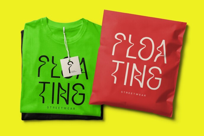 CS Sublime Font - Free Font