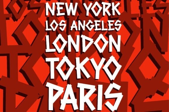 Dash Font - Free Font