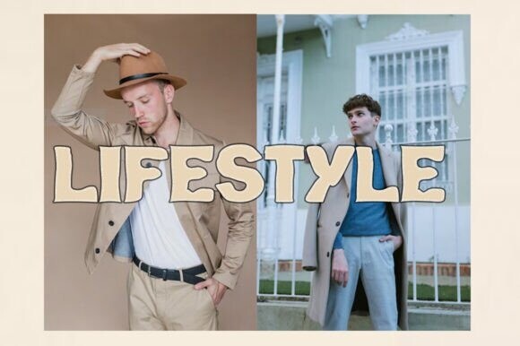 Debu Font - Free Font