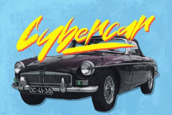 Dream Floyd Font - Free Font