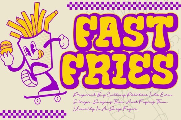 Faded Glory Font - Free Font