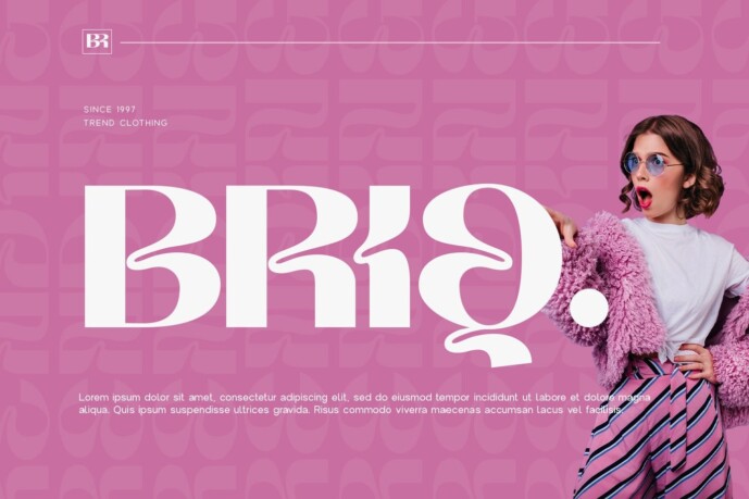Groov Bumbs Font - Free Font