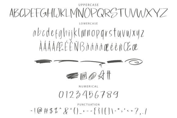 Kellyan Font - Free Font