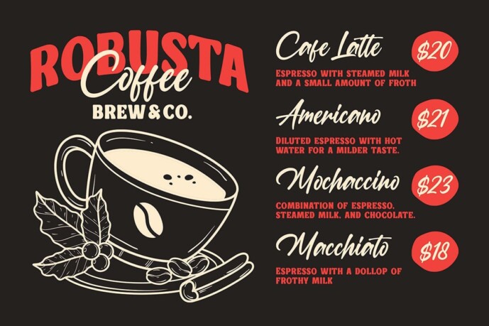 Kitchen Delight Font - Free Font