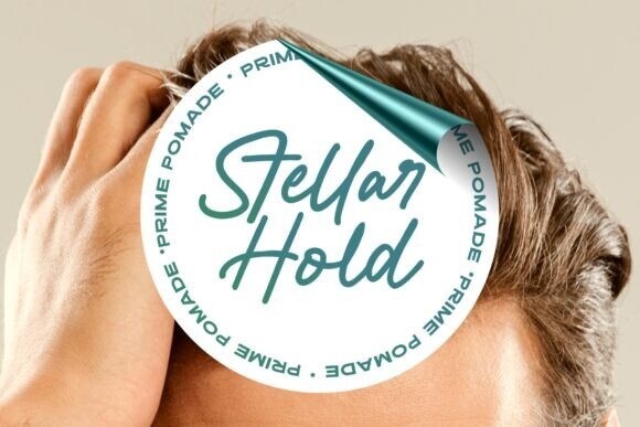 La Petunia Font - Free Font