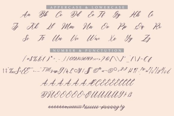 Linda Font - Free Font