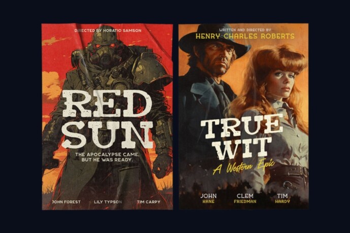 Mantis Font - Free Font